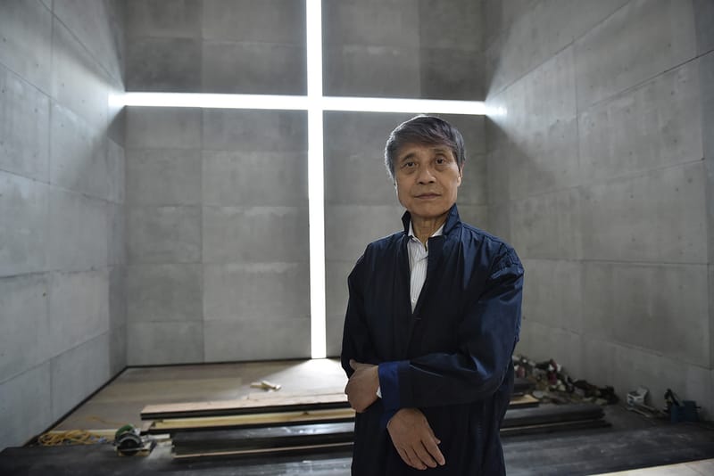 Seven Japanese Architects You Should Know | Hypebeast