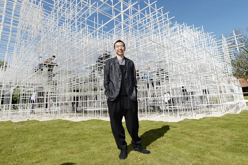 Seven Japanese Architects You Should Know | Hypebeast