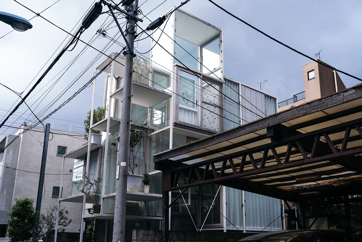 Seven Japanese Architects You Should Know | Hypebeast