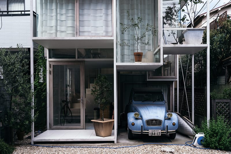 Seven Japanese Architects You Should Know | Hypebeast