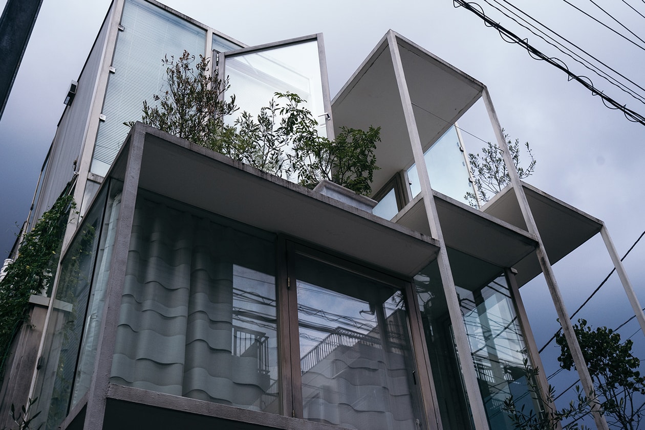 Seven Japanese Architects You Should Know | Hypebeast