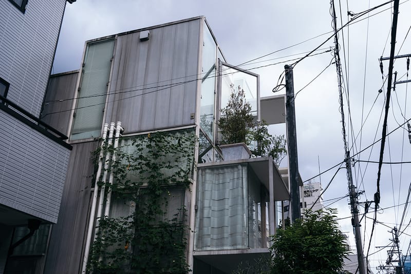 Seven Japanese Architects You Should Know | Hypebeast