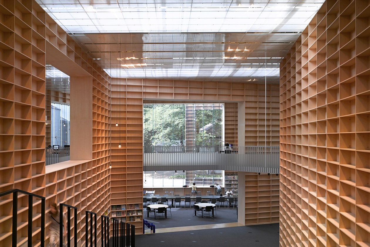 Seven Japanese Architects You Should Know | Hypebeast