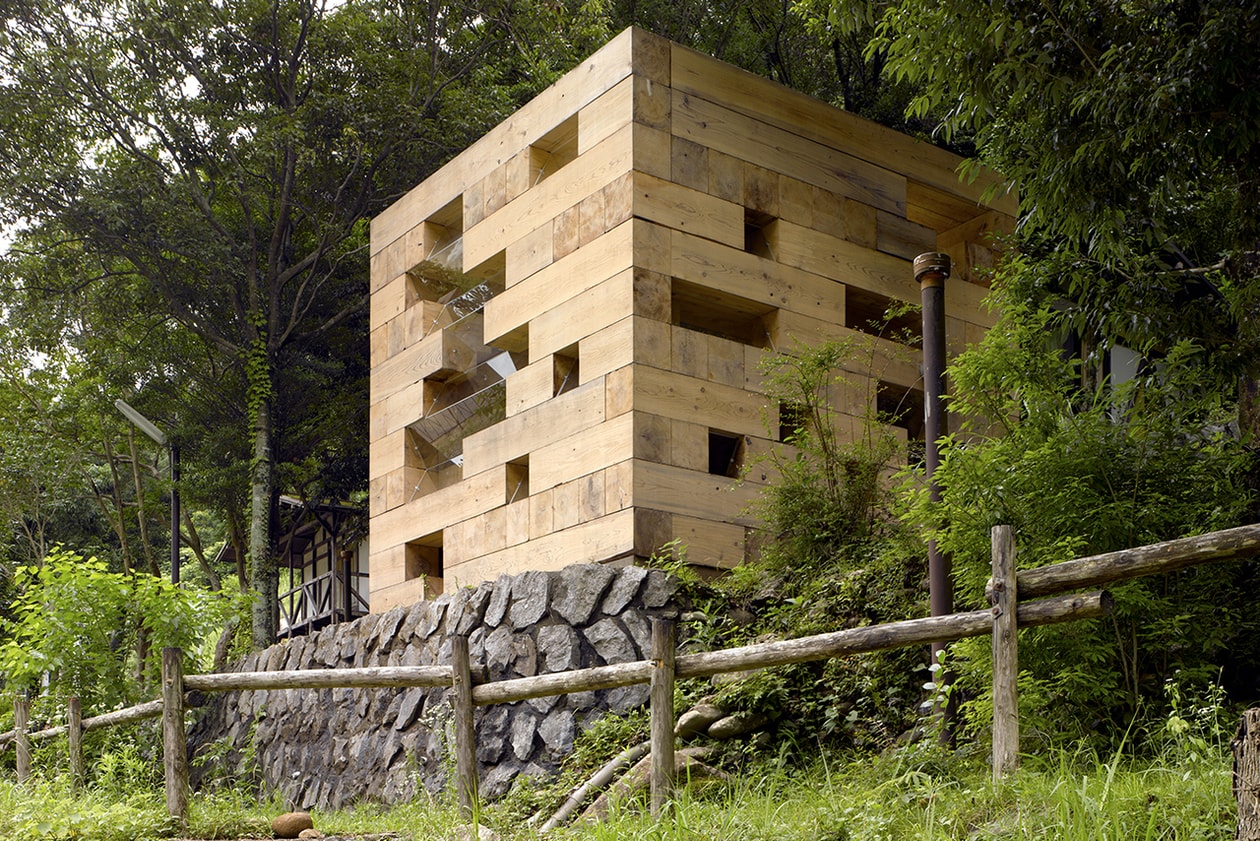 Seven Japanese Architects You Should Know | Hypebeast