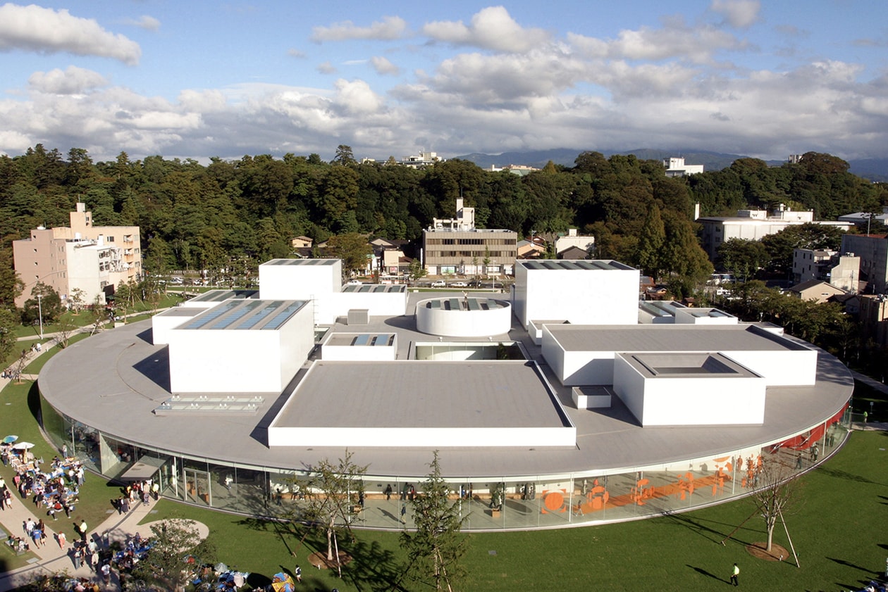 Seven Japanese Architects You Should Know | Hypebeast