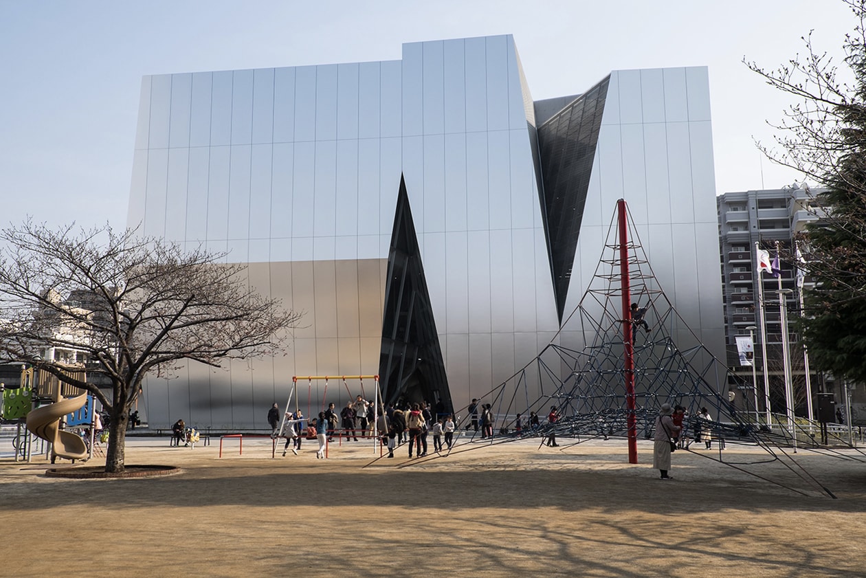 Seven Japanese Architects You Should Know | Hypebeast