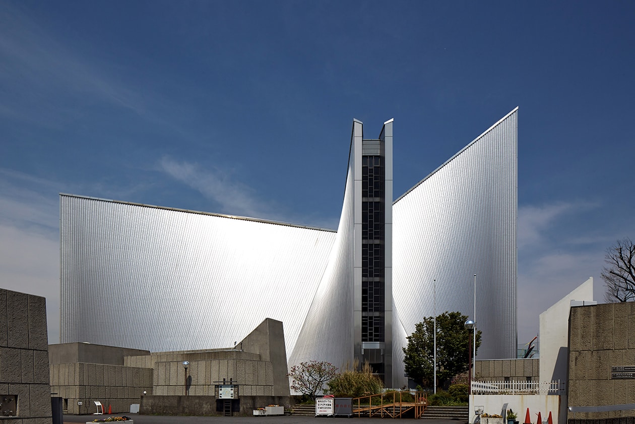 Seven Japanese Architects You Should Know | Hypebeast