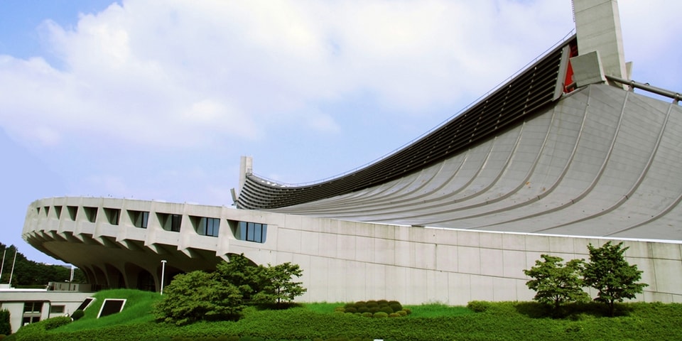 Modern Japanese Architecture