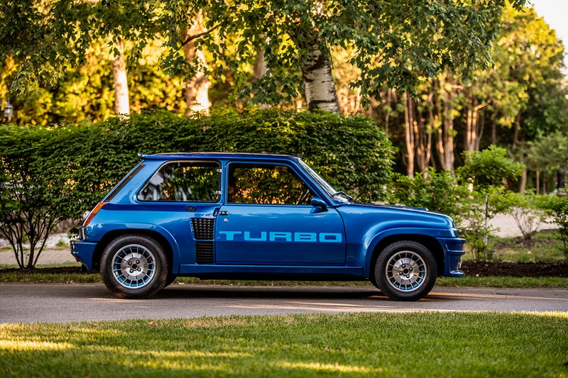 Five Iconic Cars Leads Stratas' First Online Auction | Hypebeast