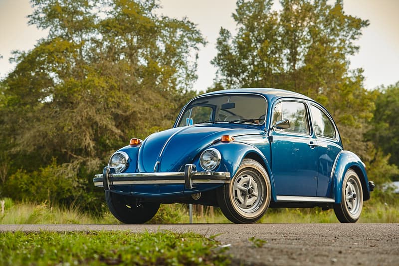 Five Iconic Cars Leads Stratas' First Online Auction | Hypebeast