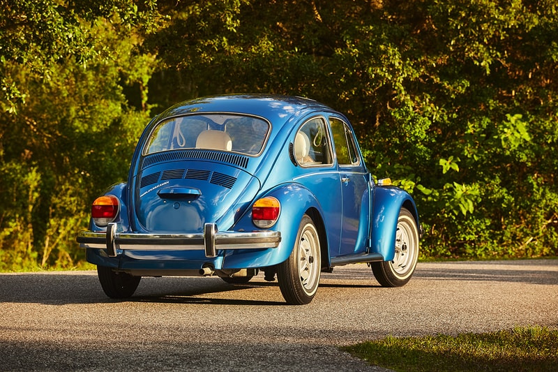 Five Iconic Cars Leads Stratas' First Online Auction | Hypebeast