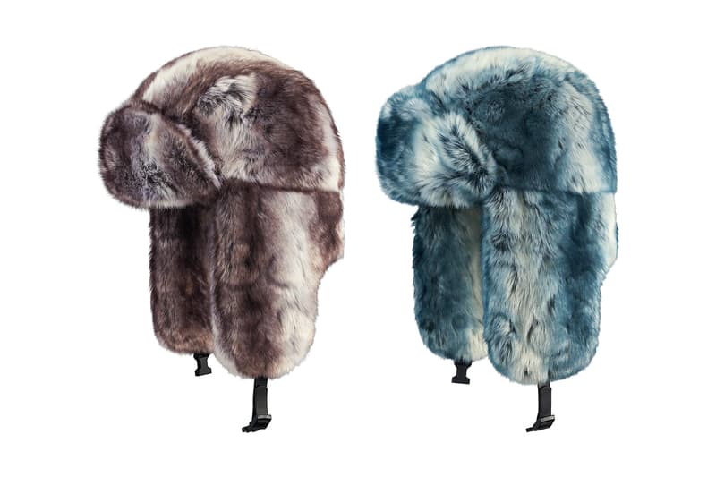 Supreme Fall/Winter 2020 Hats and Caps | Hypebeast