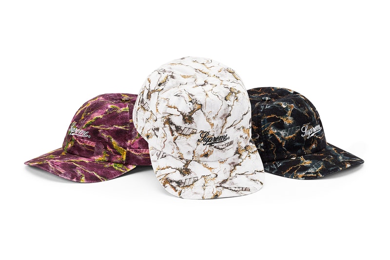 Supreme Fall/Winter 2020 Hats and Caps | Hypebeast