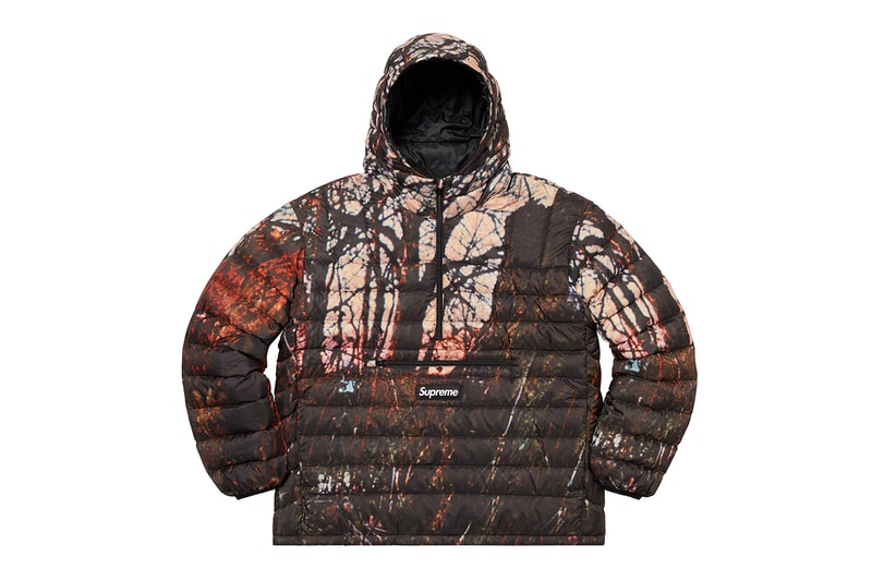Supreme Fall/Winter 2020 Jackets | Hypebeast
