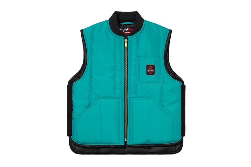 Supreme Fall/Winter 2020 Jackets | Hypebeast