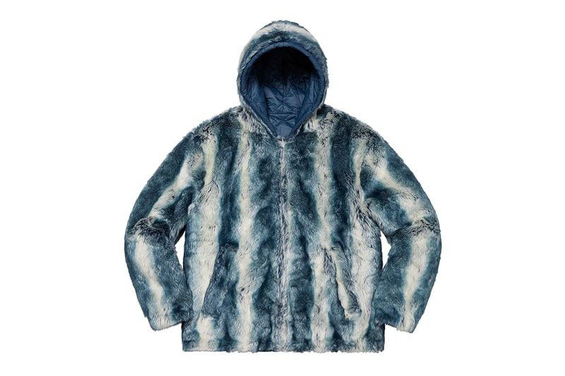 Supreme Fall/Winter 2020 Jackets | Hypebeast