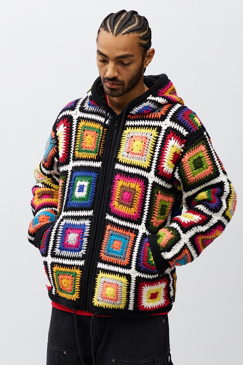 Supreme Fall/Winter 2020 Lookbook | Hypebeast