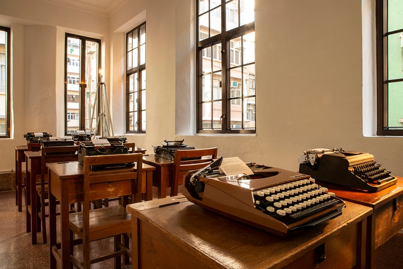 THE SHOPHOUSE Carson Terry, Jiksap & Nik Ramage Exhibition | Hypebeast