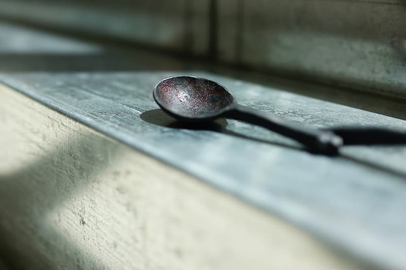 THE SHOPHOUSE Carson Terry, Jiksap & Nik Ramage Exhibition | HYPEBEAST