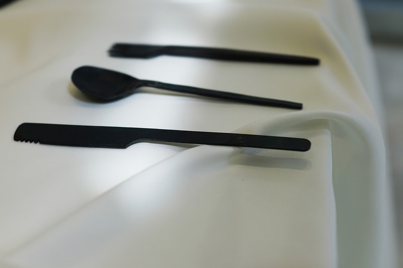 THE SHOPHOUSE Carson Terry, Jiksap & Nik Ramage Exhibition | Hypebeast