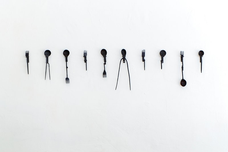 THE SHOPHOUSE Carson Terry, Jiksap & Nik Ramage Exhibition | Hypebeast