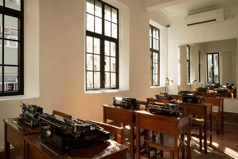 THE SHOPHOUSE Carson Terry, Jiksap & Nik Ramage Exhibition | Hypebeast