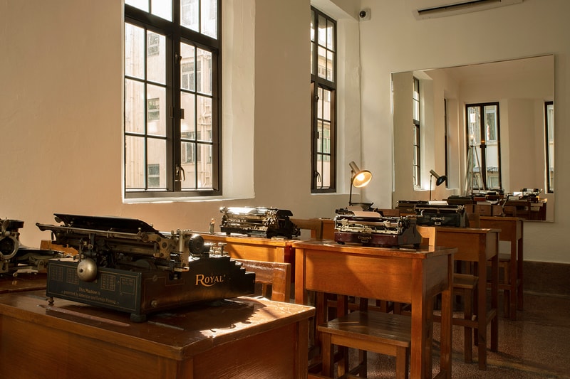 THE SHOPHOUSE Carson Terry, Jiksap & Nik Ramage Exhibition | Hypebeast