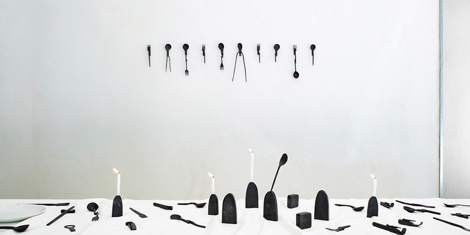 THE SHOPHOUSE Carson Terry, Jiksap & Nik Ramage Exhibition | HYPEBEAST