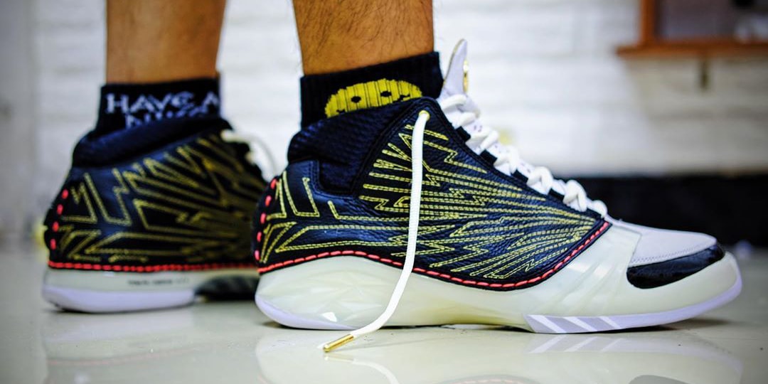 TITAN Air Jordan 23 First Look and Release Info | Hypebeast