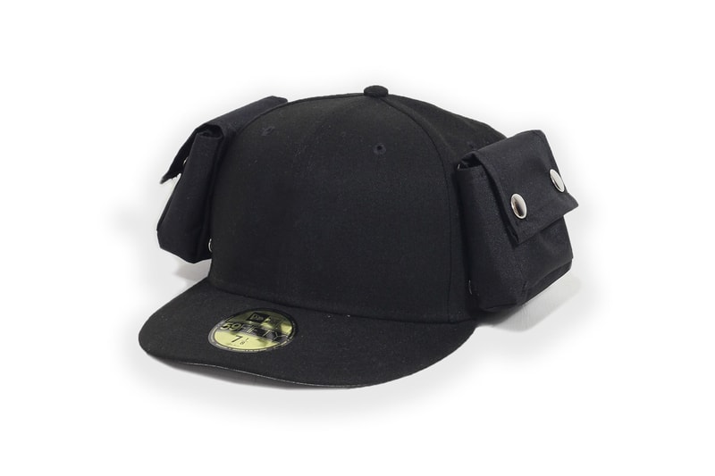 TOMBOGO x New Era Cargo Cap Release | Hypebeast