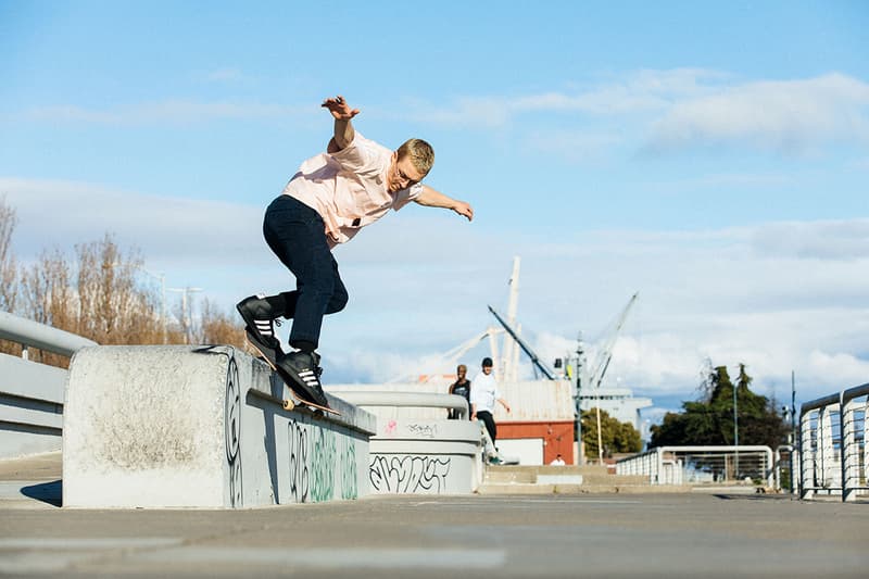 Unity x adidas Skateboarding Collection Release Date | Hypebeast