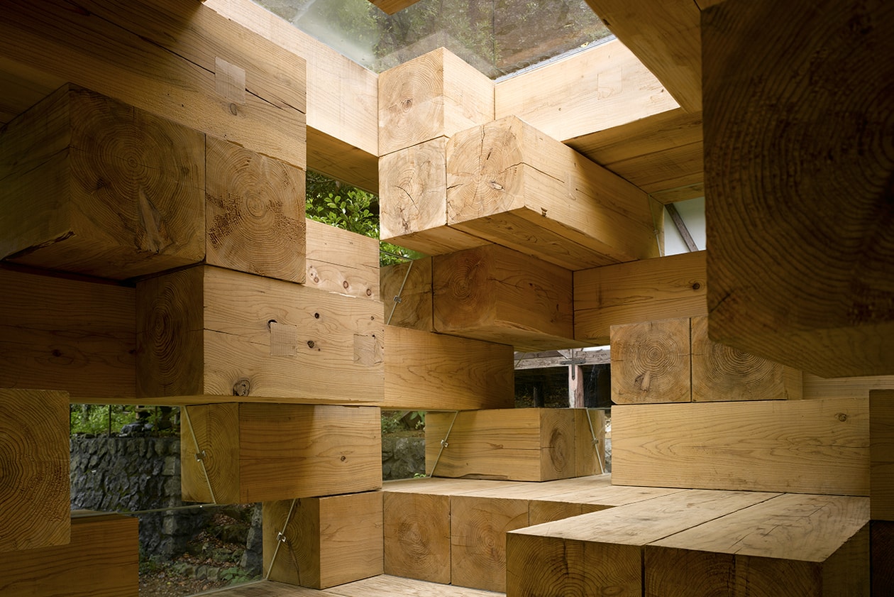 Seven Japanese Architects You Should Know | Hypebeast