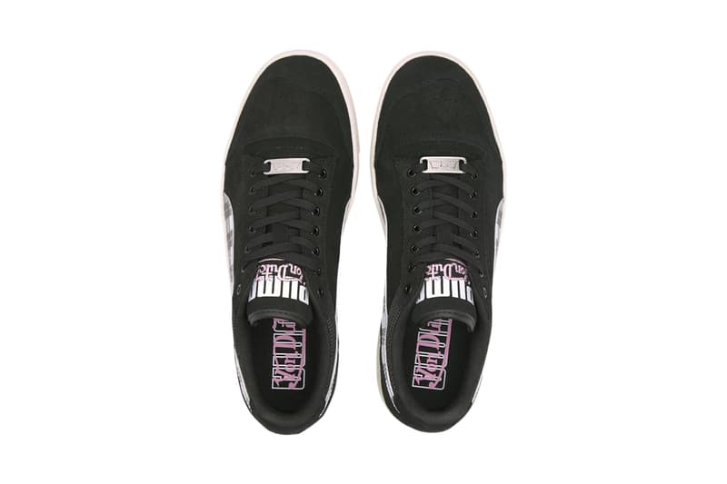 Von Dutch x PUMA Footwear Collection Release Date & Info | Hypebeast