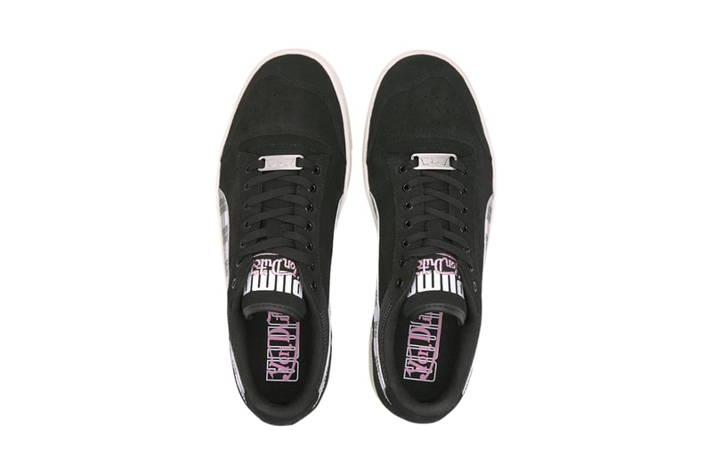 Von Dutch x PUMA Footwear Collection Release Date & Info | Hypebeast