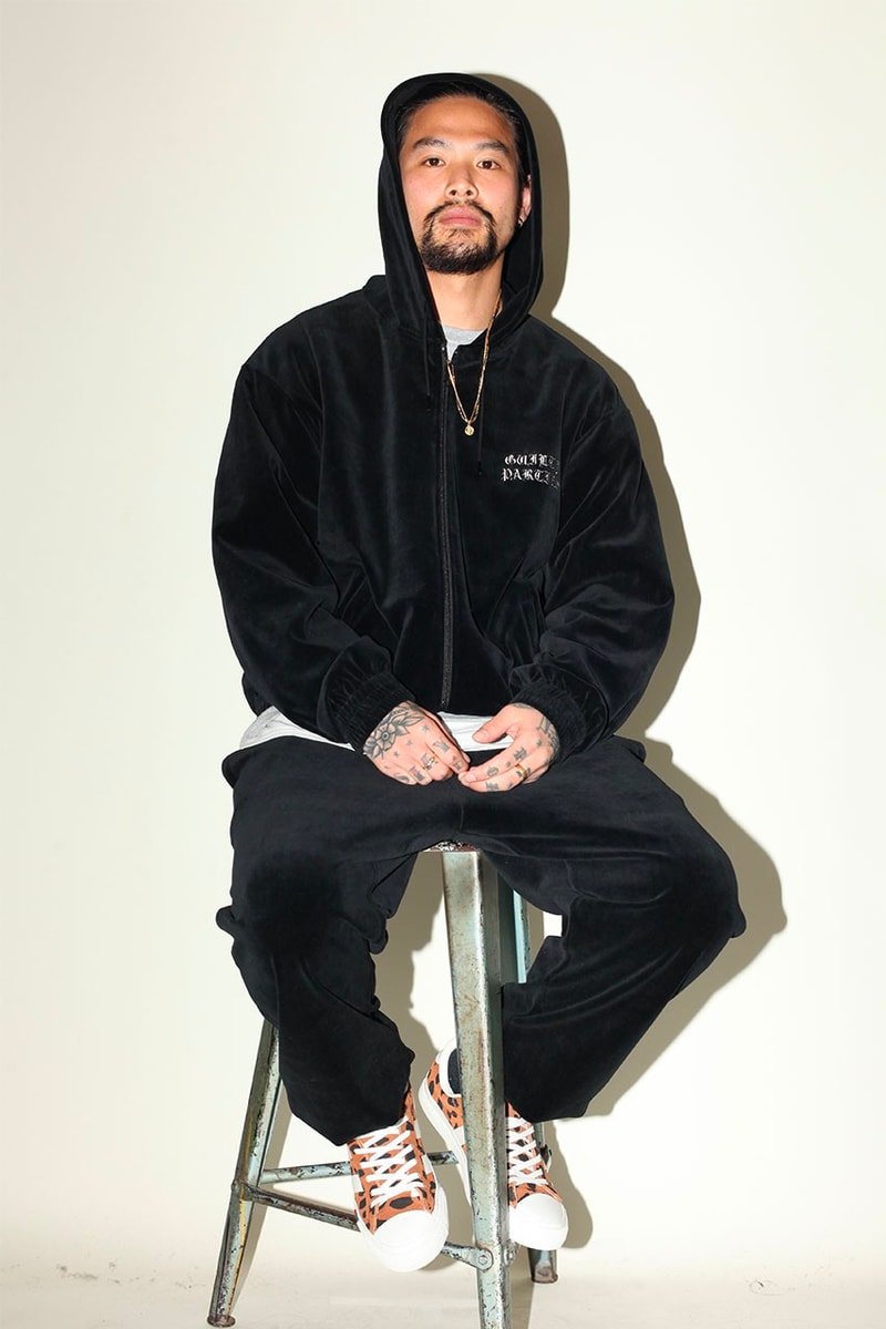 WACKO MARIA Fall/Winter 2020 Lookbook | Hypebeast