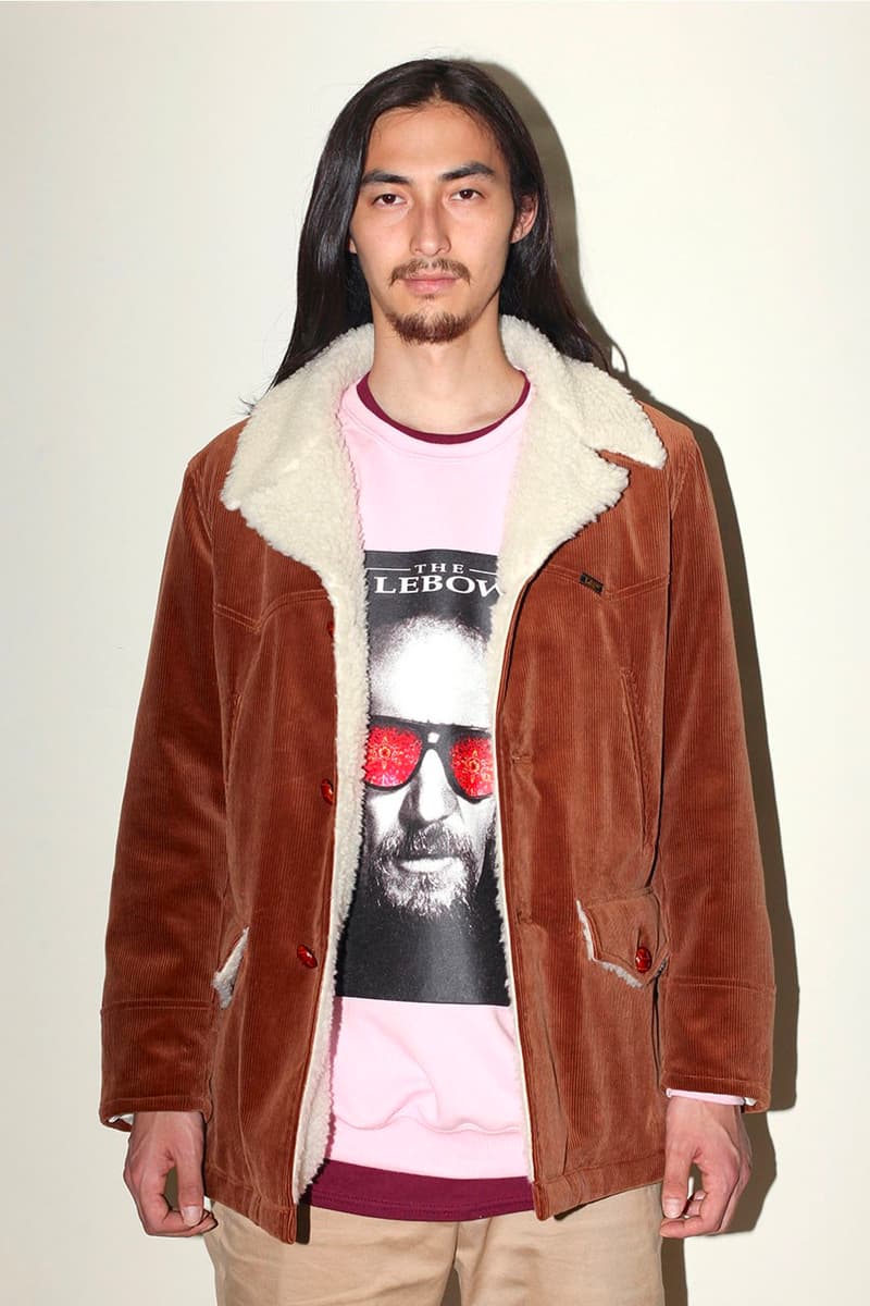 WACKO MARIA Fall/Winter 2020 Lookbook | Hypebeast