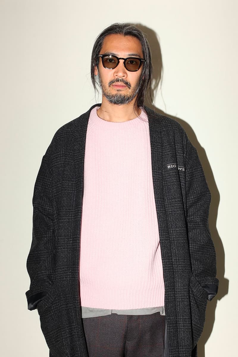 WACKO MARIA Fall/Winter 2020 Lookbook | Hypebeast