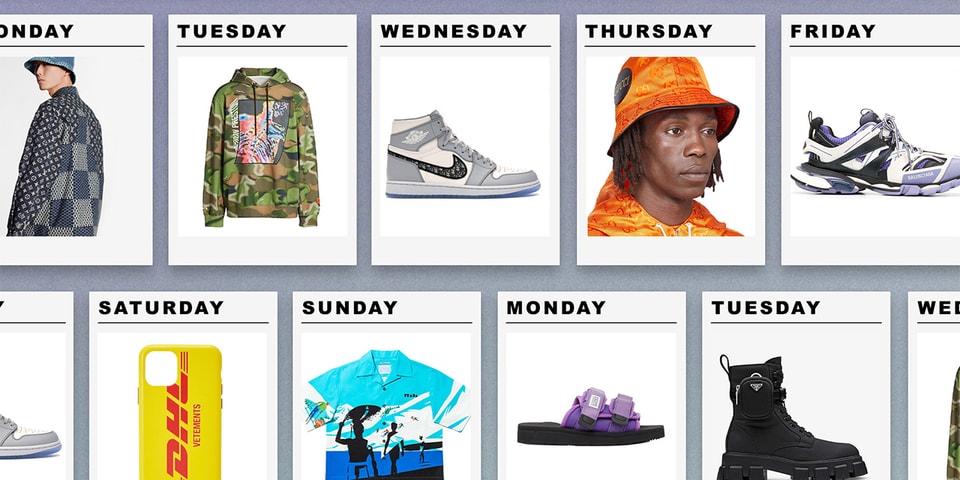 What Will COVID-19 Do To Fashion's Drop Model? | Hypebeast