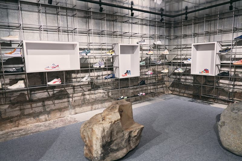 WISH ATL Store Re-Opening and Re-Design Info | Hypebeast