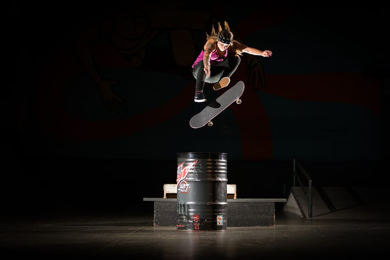 Interview With Skateboarding Photographer Yoon Sul | Hypebeast