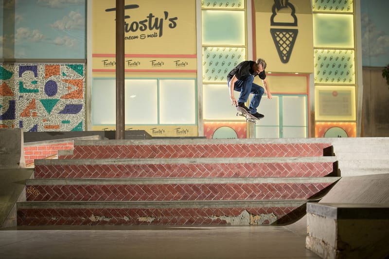 Interview With Skateboarding Photographer Yoon Sul | Hypebeast