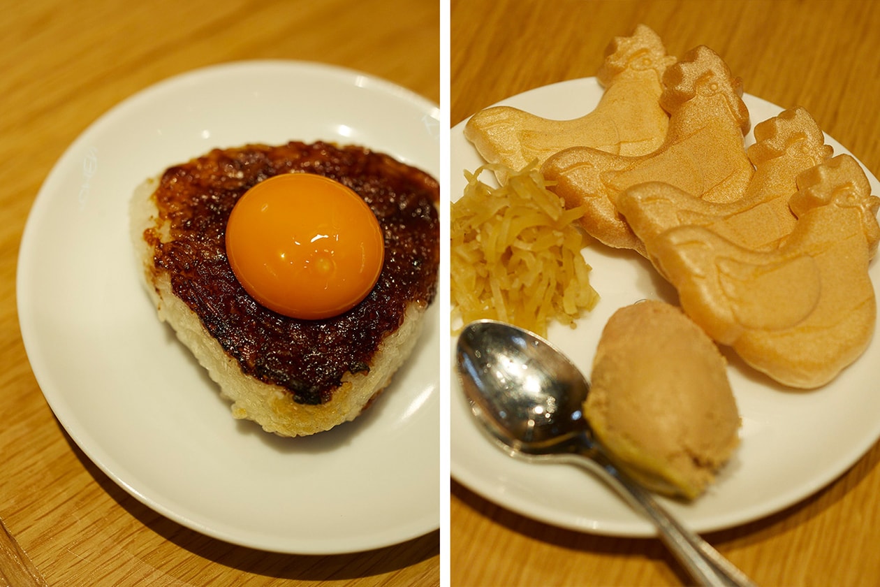 Hiroshi Fujiwara Talks Food with Boris Yu | Hypebeast