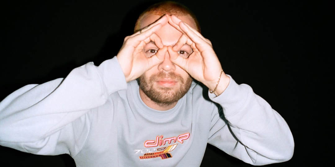 DIME Fall 2020 Lookbook and Release Date | Hypebeast