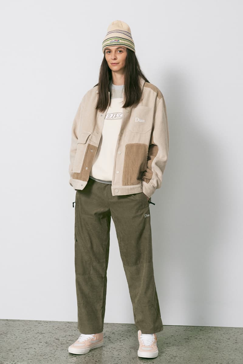 DIME Fall 2020 Lookbook and Release Date | Hypebeast