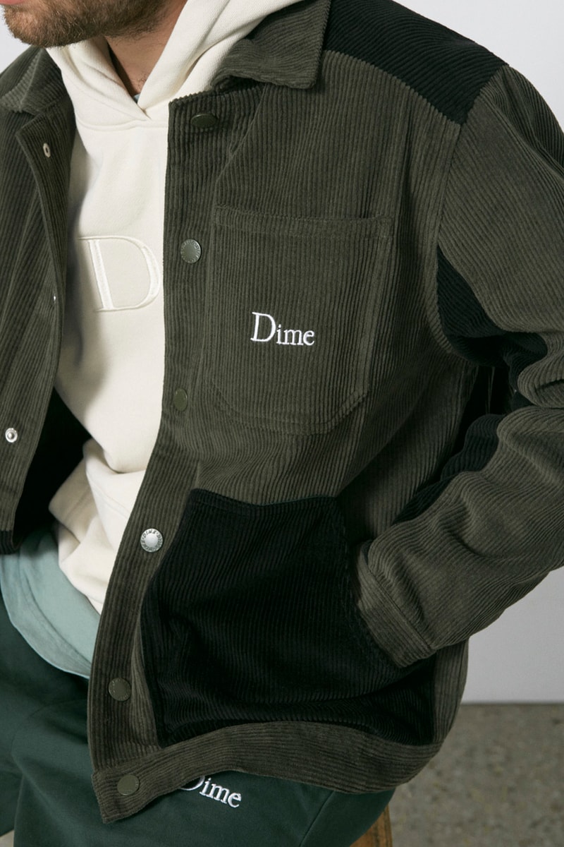 DIME Fall 2020 Lookbook and Release Date | Hypebeast