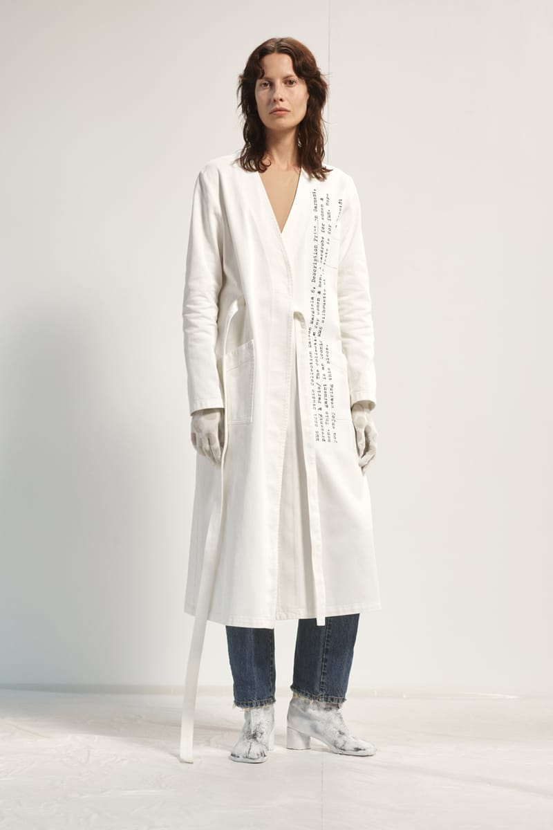 MM6 Maison Margiela Spring/Summer 2021 Collection | Hypebeast MM6 Maison Margiela Spring/Summer 2021 Collection | Hypebeast