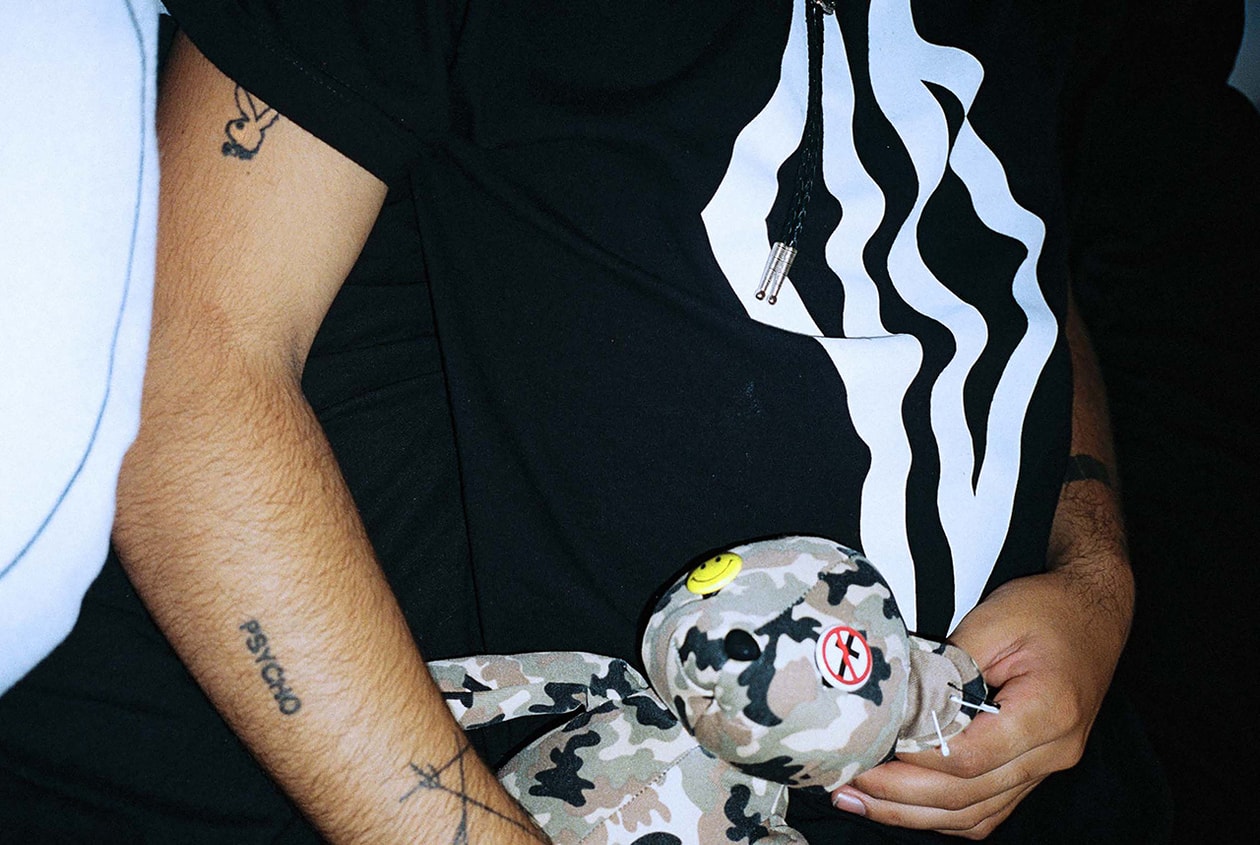 Midnight Studios On Punk With Shane Gonzales | Hypebeast