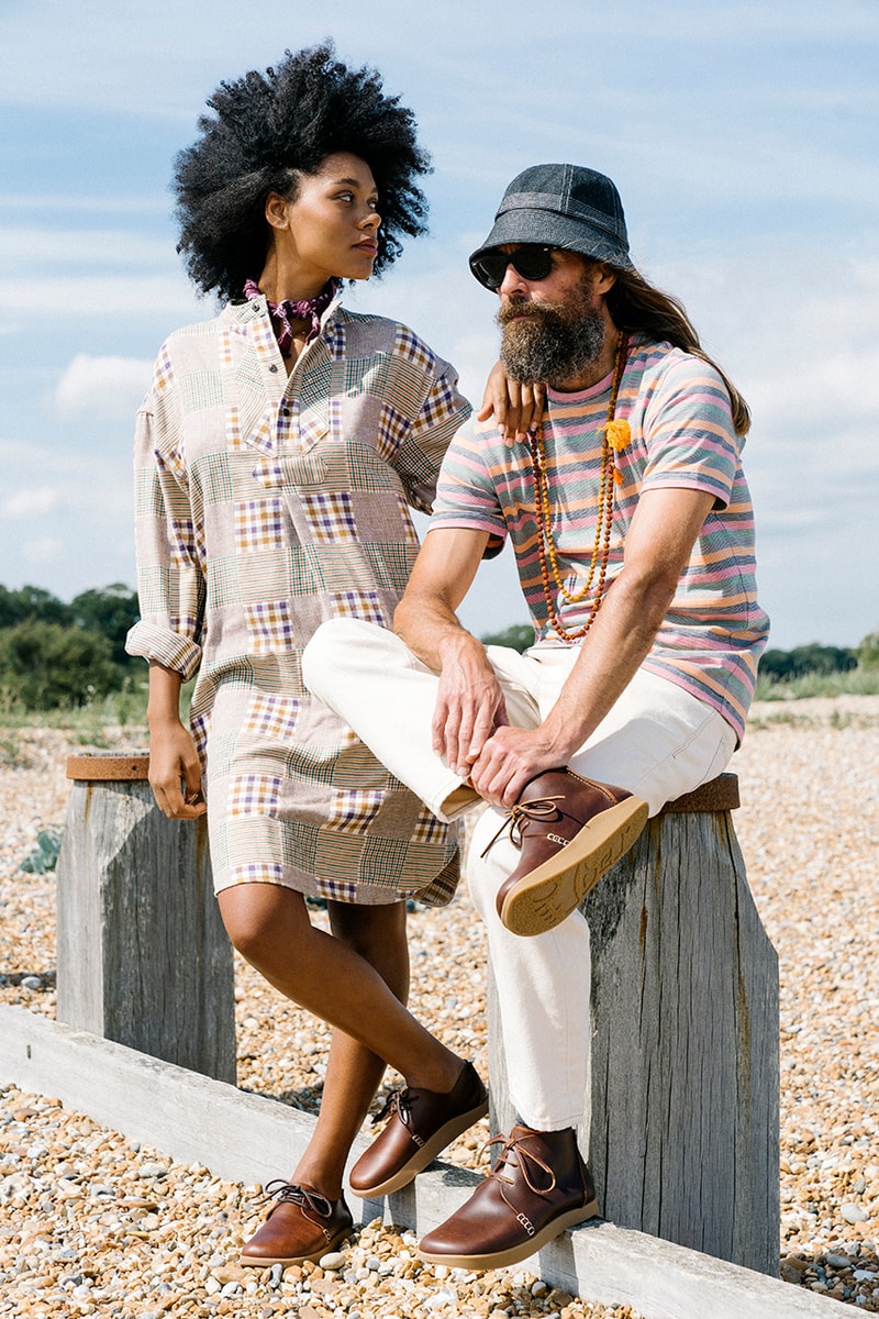 YMC x Yogi Footwear Fall/Winter 2020 Collboration | Hypebeast