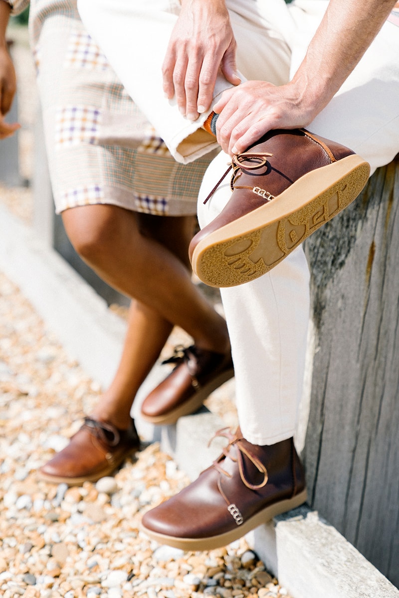 YMC x Yogi Footwear Fall/Winter 2020 Collboration | Hypebeast