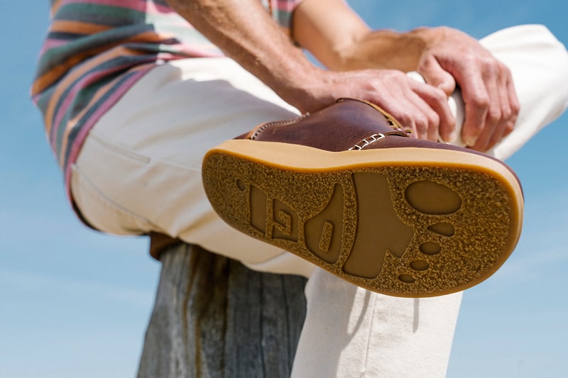 YMC x Yogi Footwear Fall/Winter 2020 Collboration | Hypebeast